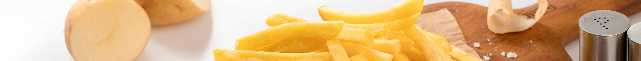 Chopped Spinach – Crown Food